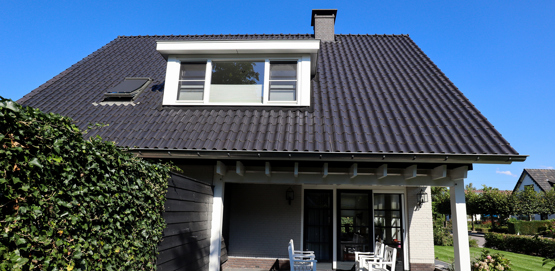 2268 Nieuwbouw Twello | Bureau Bas