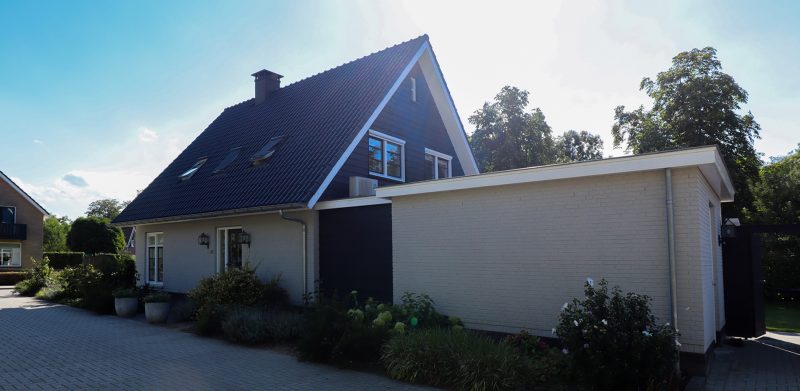 2268 Nieuwbouw Twello | Bureau Bas