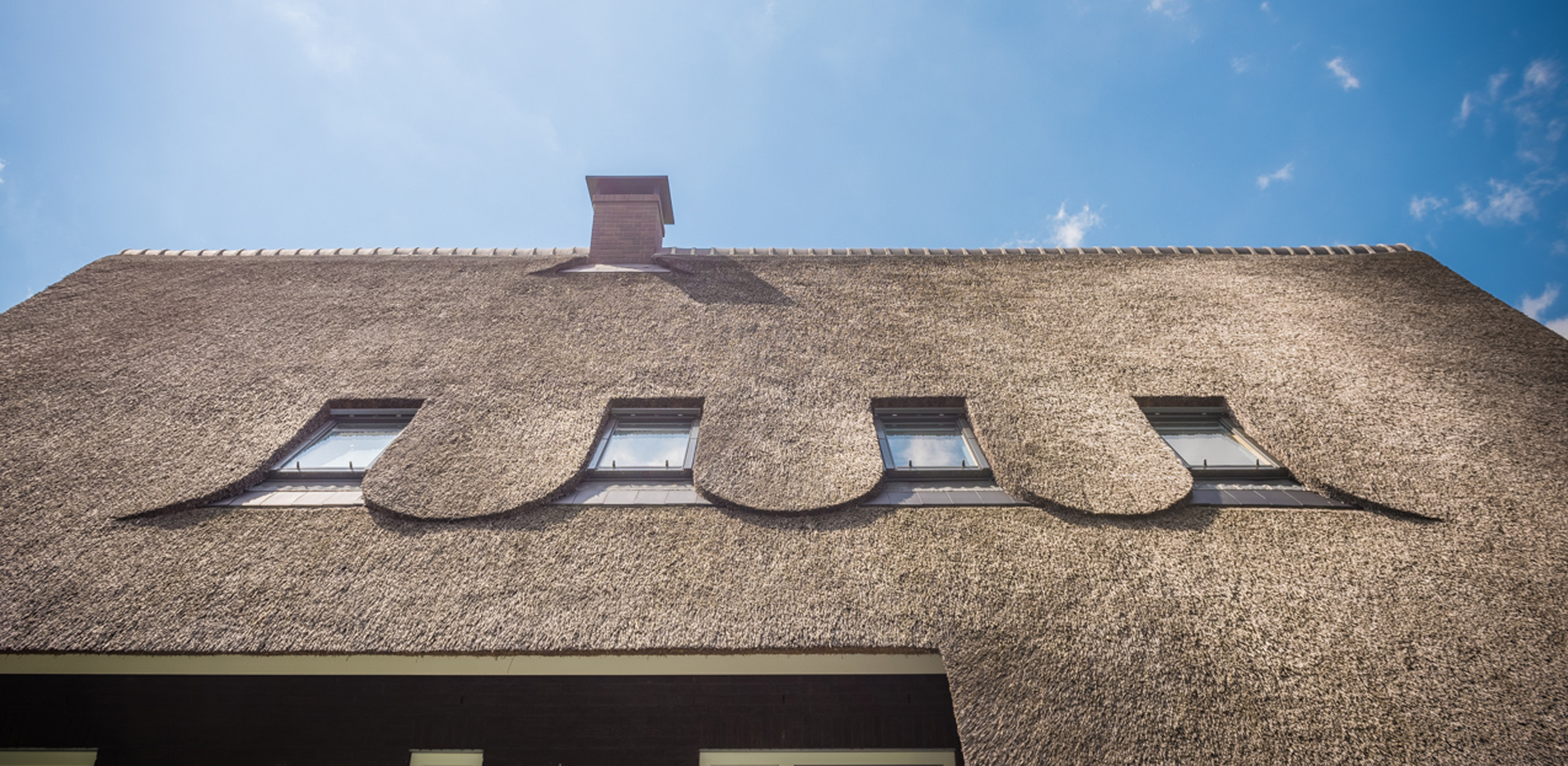 Project informatie & overige projecten