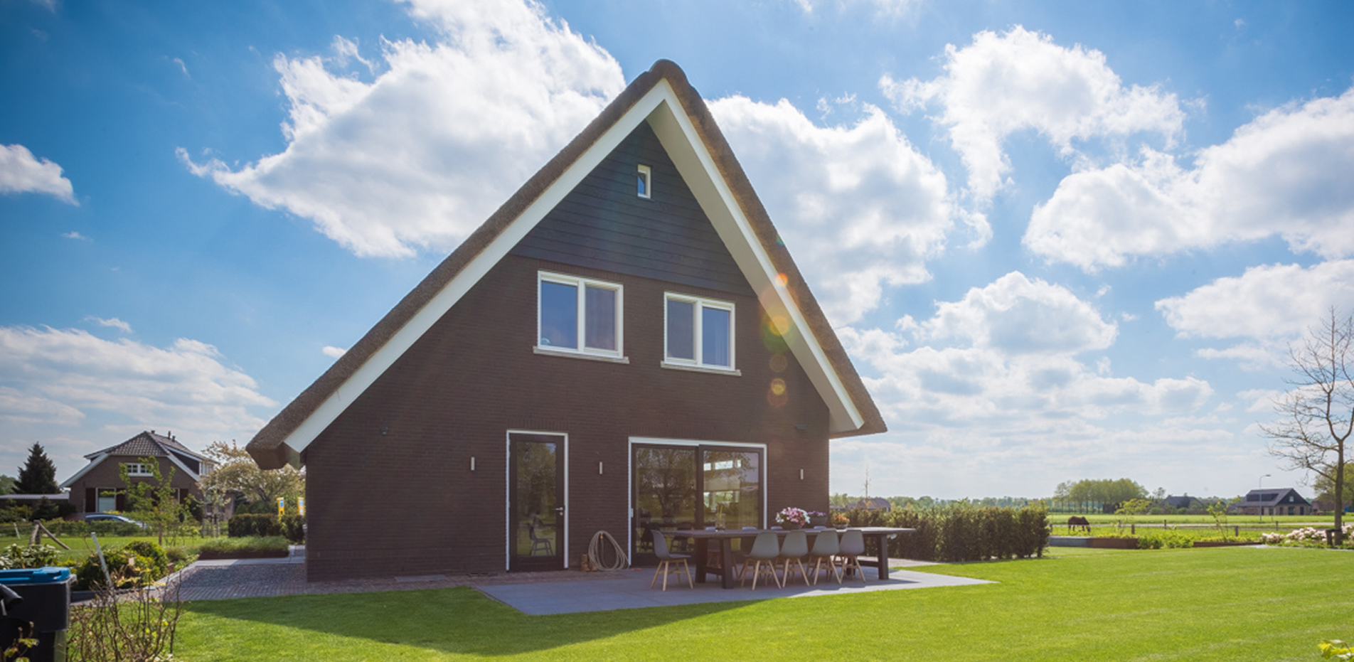 Project informatie & overige projecten