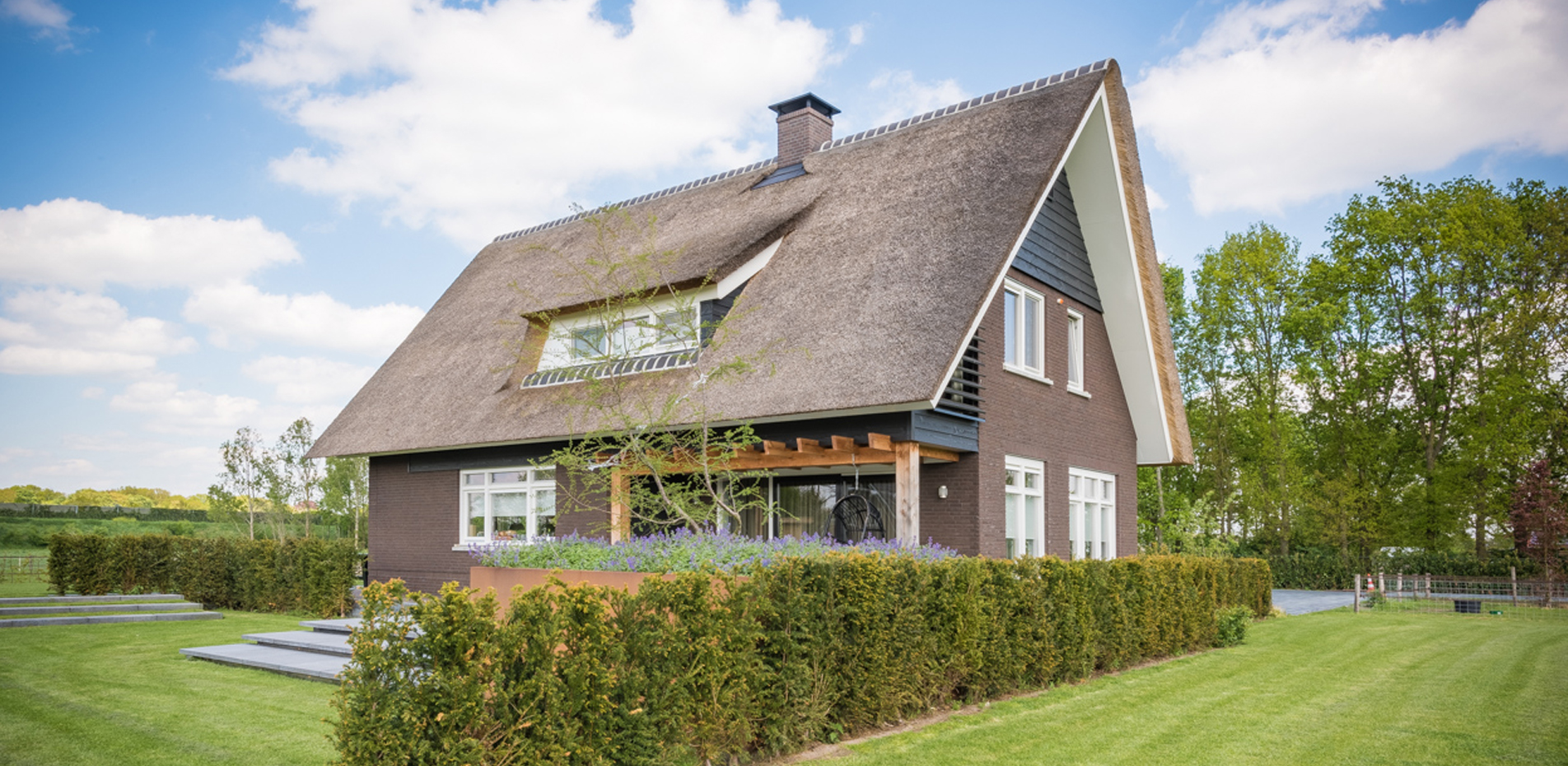 Project informatie & overige projecten